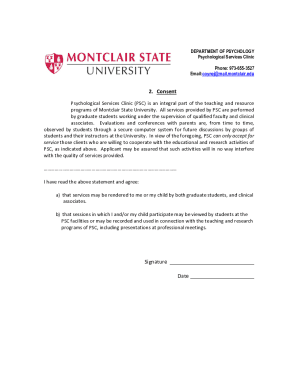 Fillable Online Psychologist Forms - Form Templates Fax Email Print ...