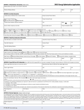 Fillable Online wastewater discharge permit application form Fax Email ...