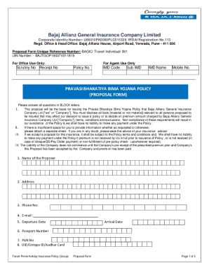 Fillable Online MOTOR INSURANCE CLAIM FORM Fax Email Print - pdfFiller