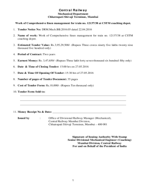 Fillable Online Criminal History Record Check Request BCI Form Fax ...