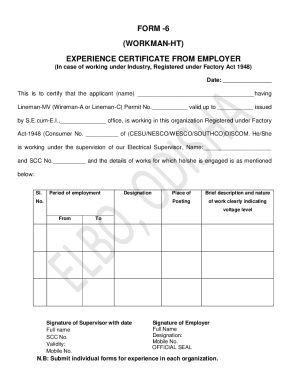 Fillable Online Form of Application for grant of Certificate of ...