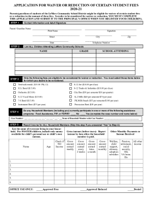 Fillable Online Eec Staff Information Form - Fill Online, Printable ...