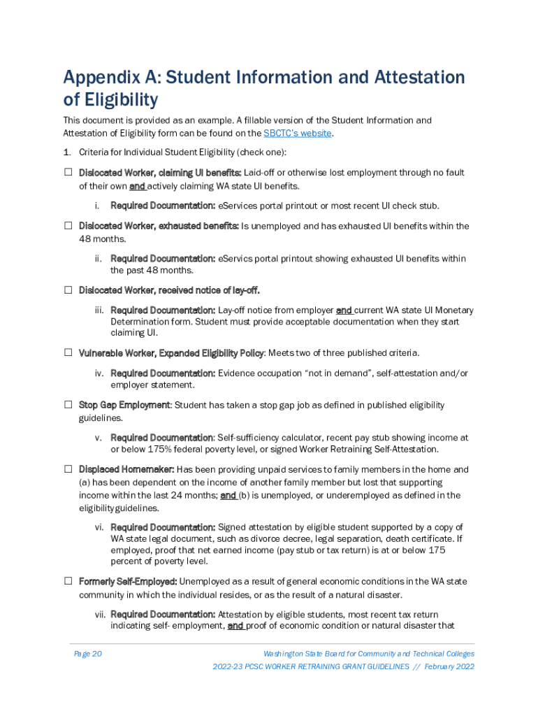 Fillable Online ATTESTATION FORM - TDSB School Websites Fax Email Print ...