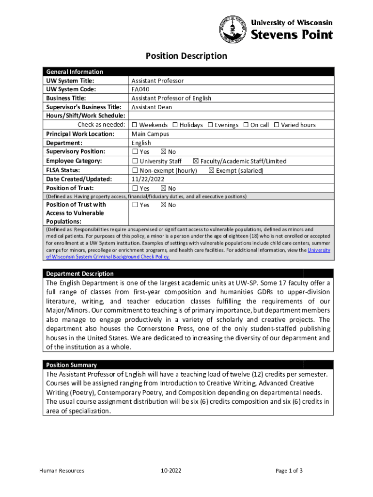 Fillable Online Night Shift Differential for Federal Wage System ...
