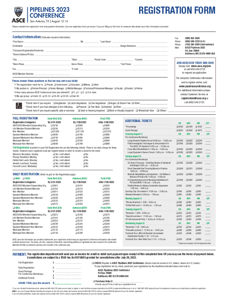 Fillable Online 2023 2nd Chance Job Fair Employer Registration Form Fax ...
