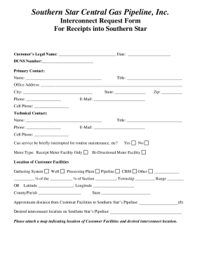 Fillable Online CSI Access Form Fax Email Print - pdfFiller