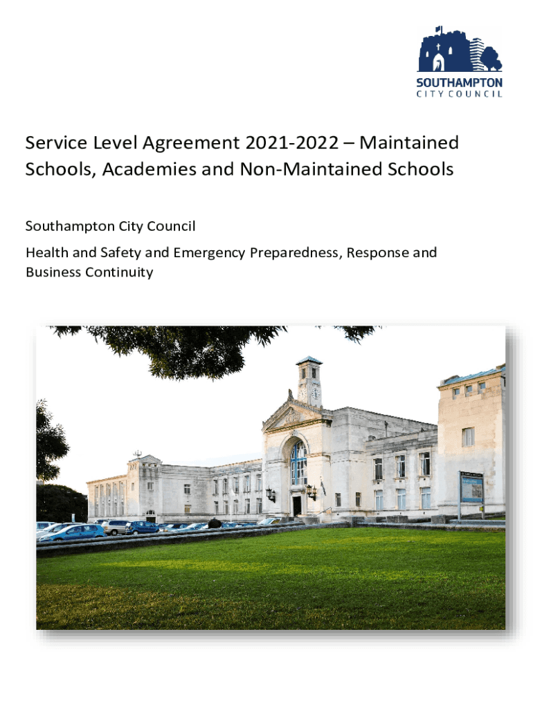 Fillable Online School Emergency Plan template Fax Email Print - pdfFiller