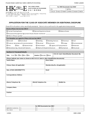 Fillable Online Form 1/F Fax Email Print - pdfFiller