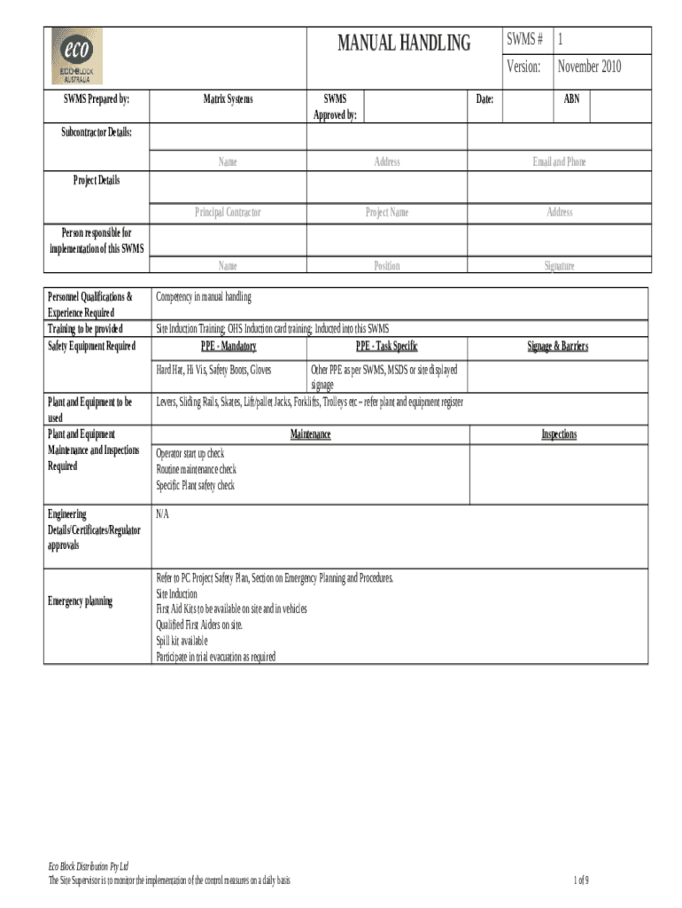 Personnel Qualifications Sample Clauses Doc Template | pdfFiller