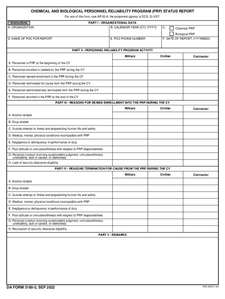Fillable Online armypubs army CHEMICAL AND BIOLOGICAL PERSONNEL ...
