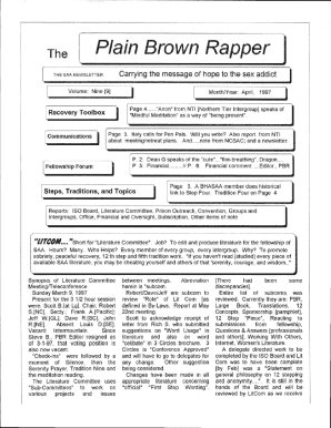 Af Form 483 - Fill Online, Printable, Fillable, Blank | pdfFiller