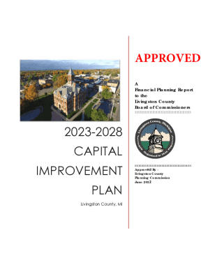 Fillable Online County Plans Fax Email Print - pdfFiller