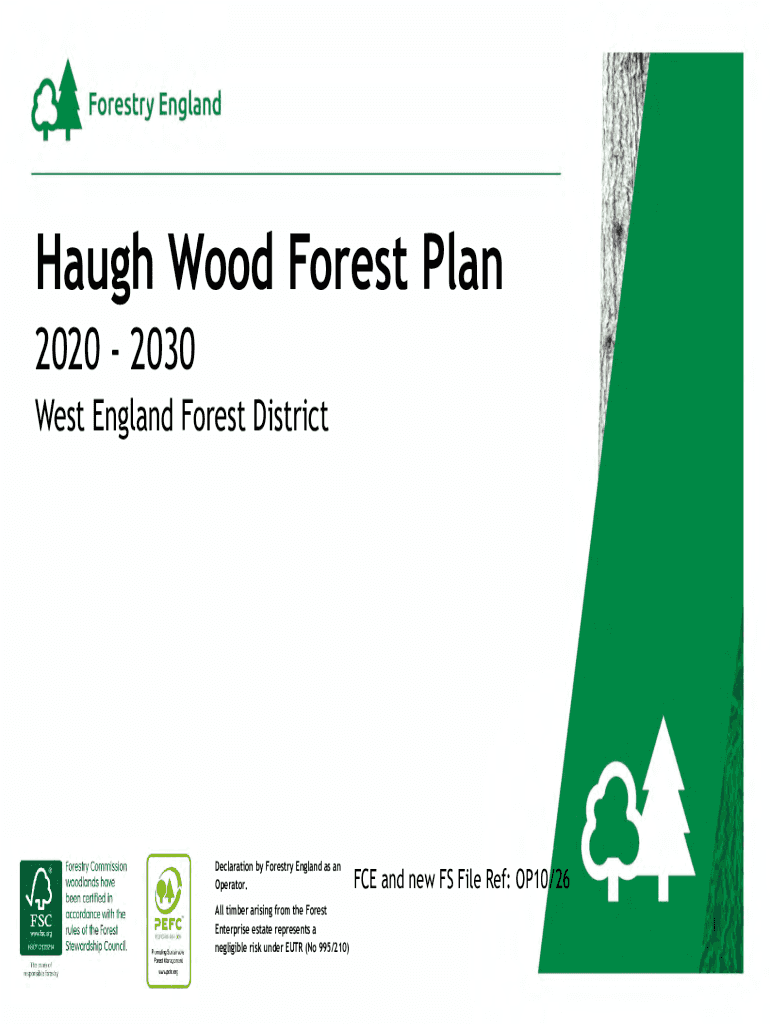Fillable Online Forestry Statistics and Forestry Facts & Figures Fax ...