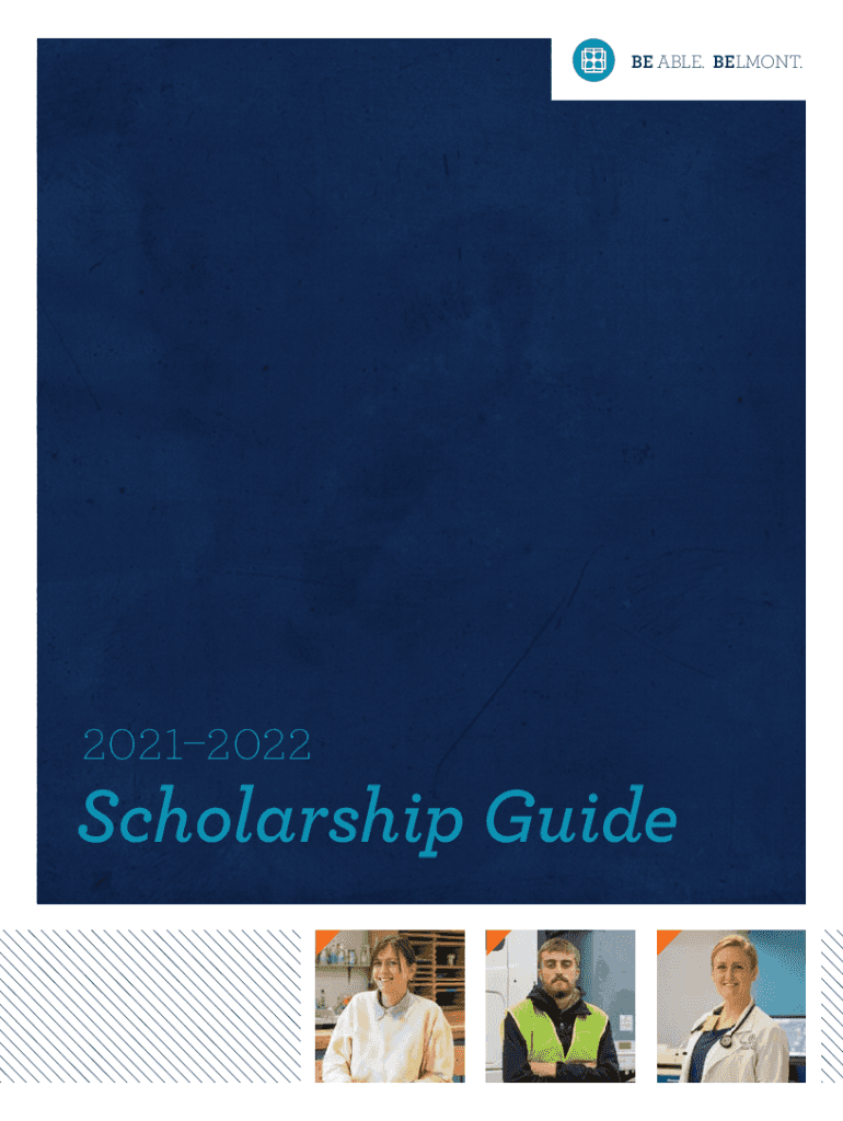 Fillable Online BE ABLE Fax Email Print - pdfFiller