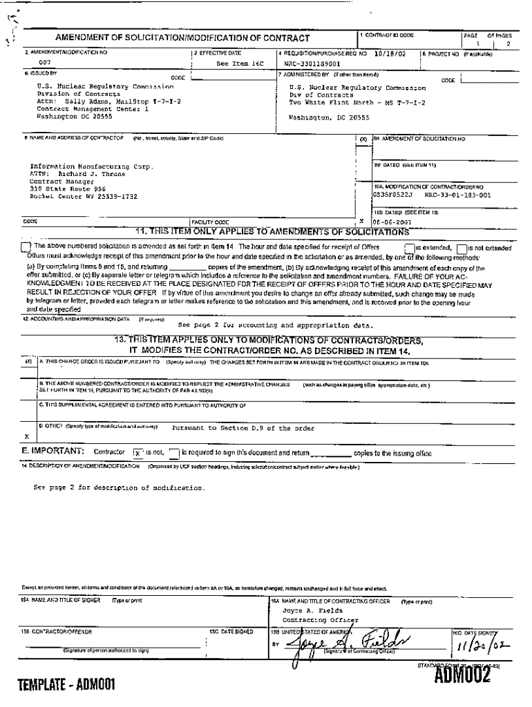 Fillable Online 3 EFFECTIVE DATE Fax Email Print - pdfFiller