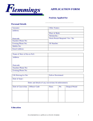 I-765: Application for Employment Authorization, ... Doc Template | pdfFiller
