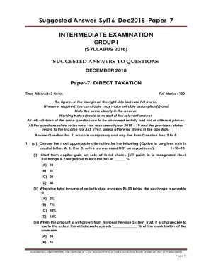 Fillable Online Bcom 3rd Year Question Paper Financial Management Pdf Fax Email Print - pdfFiller