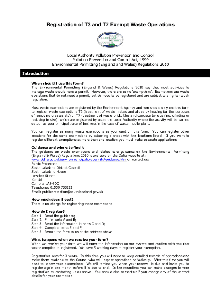 Fillable Online Part B Application form Fax Email Print - pdfFiller