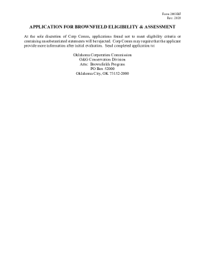 Fillable Online Petroleum-Site-Eligibility-Request-Form- ... Fax Email ...