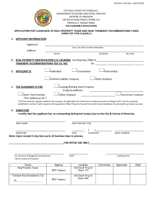 Fillable Online Guide to Government in Hawaii (Fifteenth Edition) Fax Email Print - pdfFiller