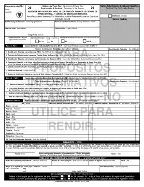 Completable En línea hacienda pr Tax Facts - Puerto Rico (PR ...