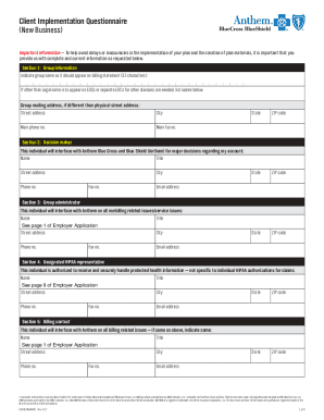 Fillable Online 6 Key Phases of an ERP Implementation Plan Fax Email ...
