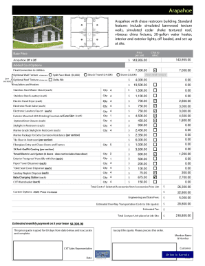 Fillable Online HOA Pre-Inspection Form Fax Email Print - pdfFiller