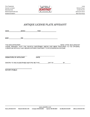 Fillable Online Most Commonly Used California DMV Forms Fax Email Print ...
