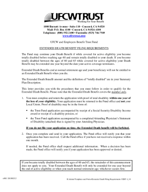 Fillable Online ufcw-northern-california-employers-joint-pension-trust ...