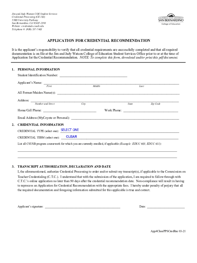 Fillable Online Request for Program Completion Verification Fax Email ...