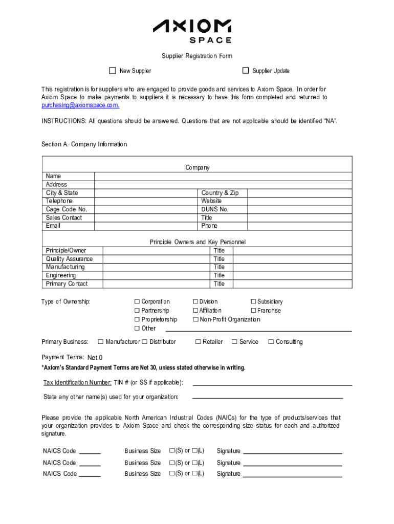 Fillable Online NASA selects Axiom Space for third private mission to ISS Fax Email Print ...