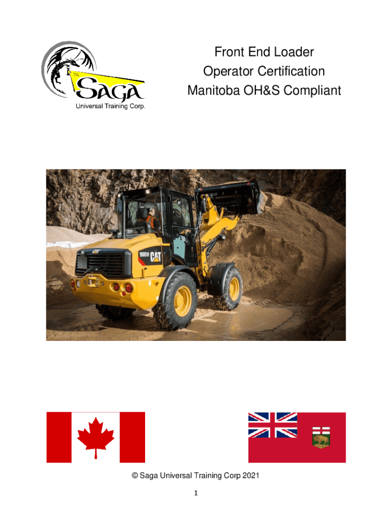 Fillable Online Safety Program Templates I Online Safety Training I BC ...