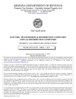 Fillable Online PROPERTY TAX FORM Fax Email Print - pdfFiller