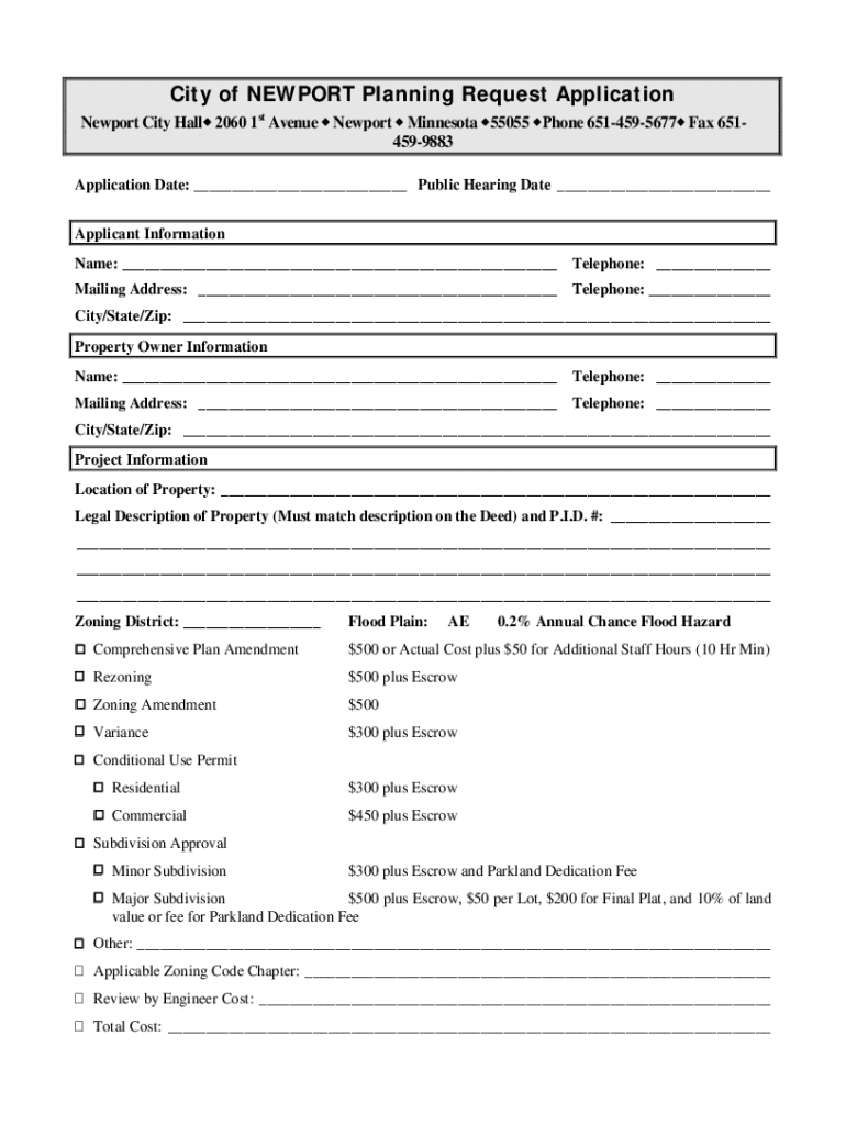 Fillable Online Newport Business Guide Fax Email Print - pdfFiller