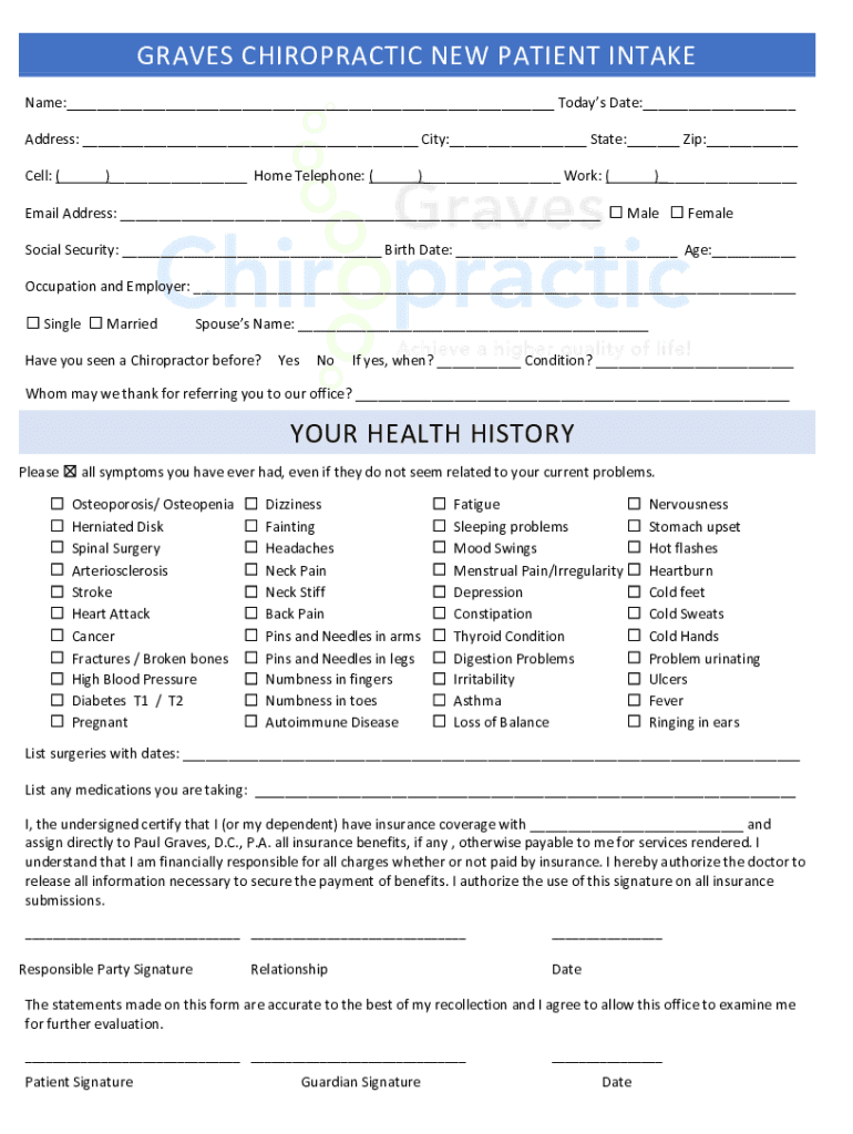Fillable Online table of contents of evidence in support of defendants ...