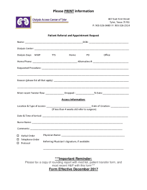 Fillable Online Mother Frances Hospital - Tyler Fax Email Print - pdfFiller