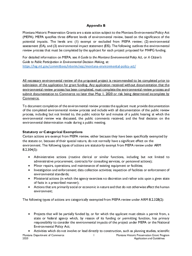 Fillable Online comdev mt A STUDY OF FEDERAL LAND-USE PLANNING IN ENERGY ... Fax Email Print ...