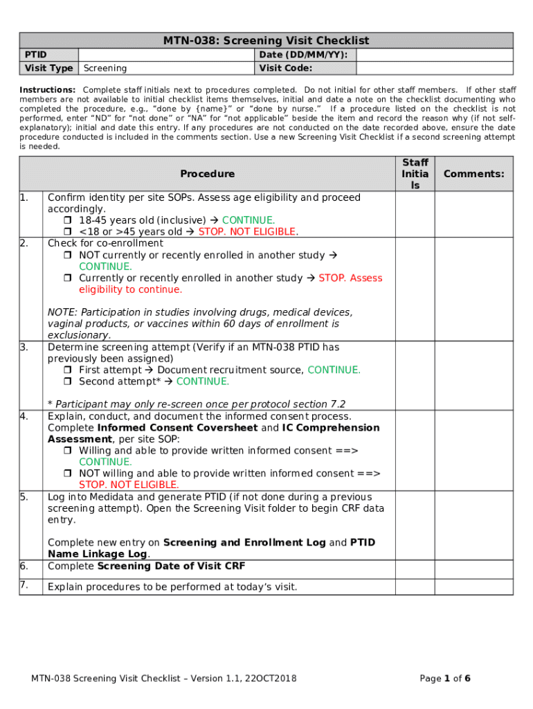 Checklist of Required Initial Evidence for I-129 ... Doc Template ...