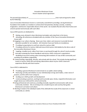 Fillable Online CASA Attendance Form Fax Email Print - pdfFiller