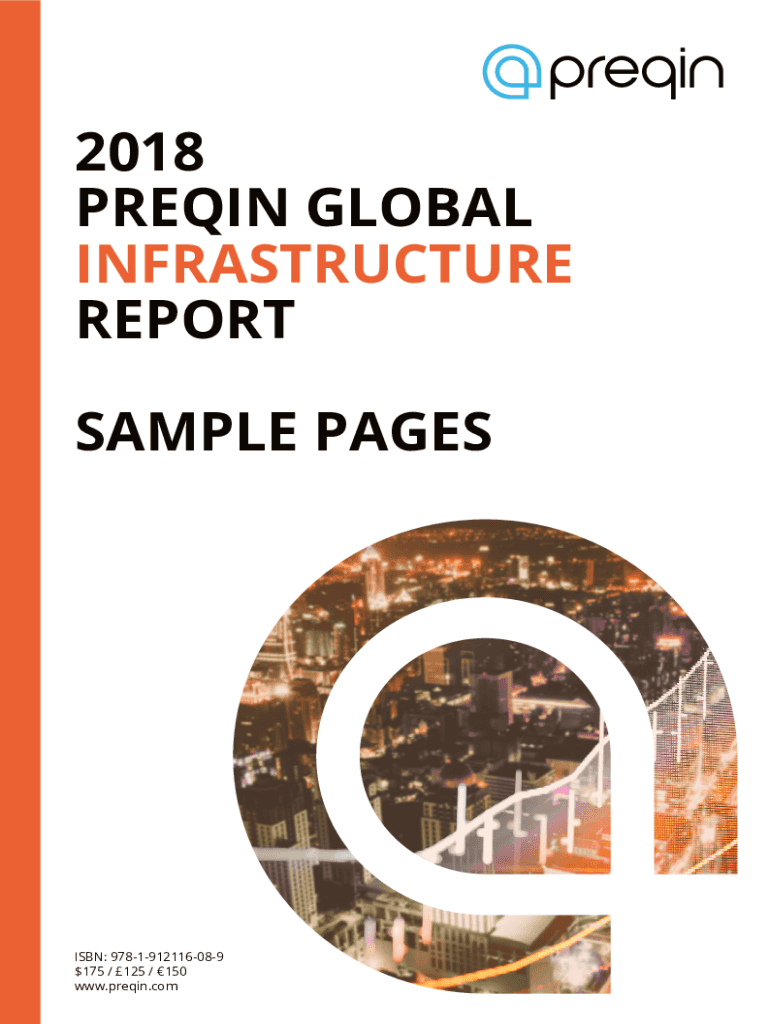 Fillable Online reports/2018-Preqin-Global-Infrastructure-Report-Sample ...