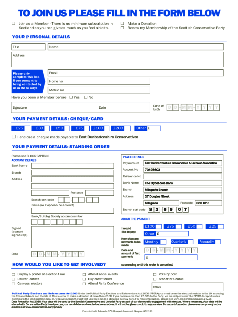 Fillable Online Join Laphroaig plots of peat programme Fax Email Print ...
