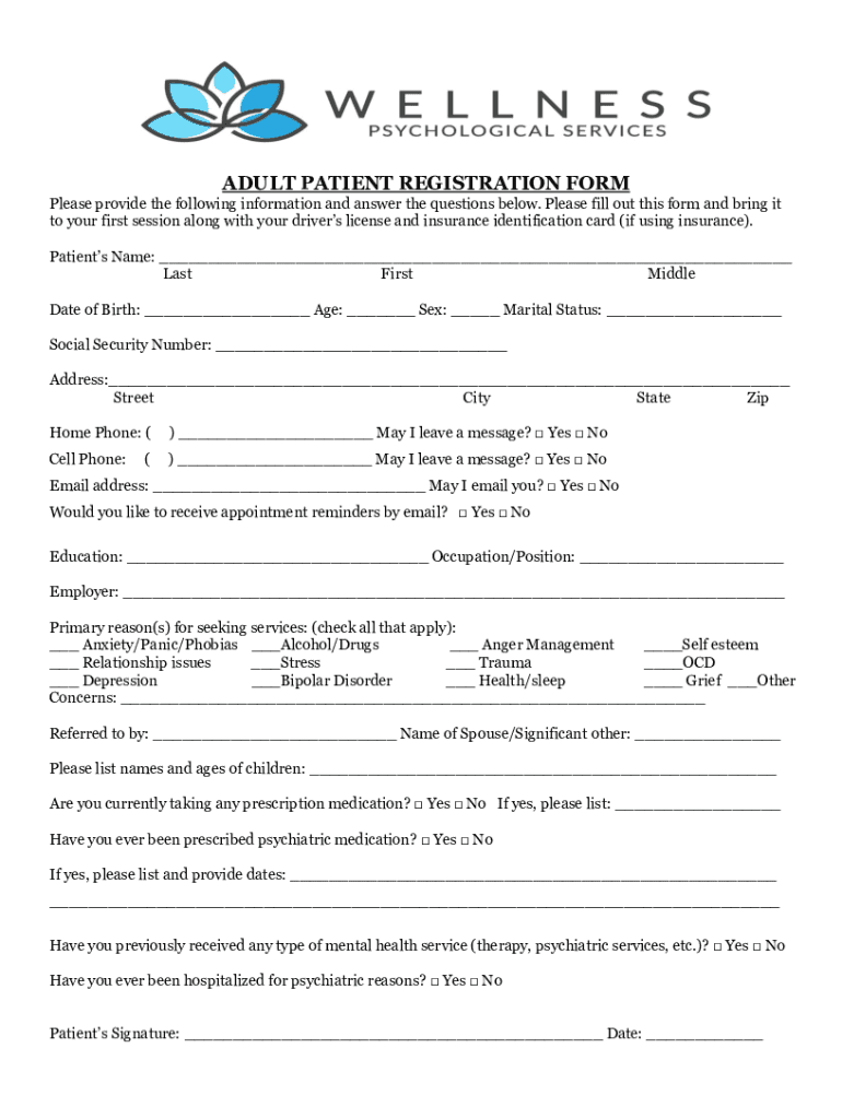 Fillable Online Medical Cannabis Frequently Asked Questions for ...