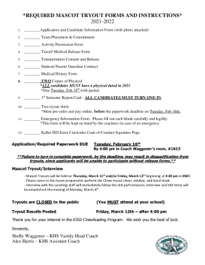 Fillable Online Police Officer Candidate Forms - NYPD Fax Email Print ...