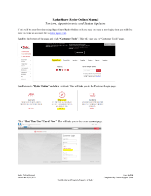 Fillable Online RYDER SYSTEM INC (Form: DEF 14A, Received Fax Email ...