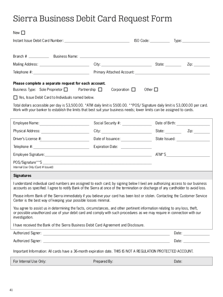 Fillable Online Bank Deposit Program Disclosure Statement Fax Email ...
