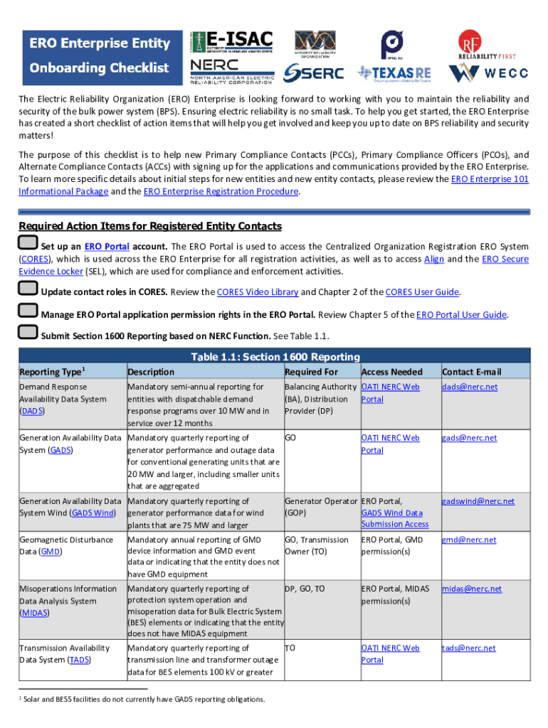 Fillable Online Reliability, Resiliency, and Affordability of Electric Service ... Fax Email ...