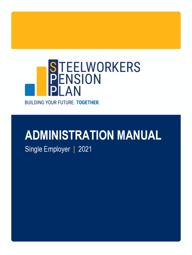 Fillable Online SPP Administration Manual.docx Fax Email Print - pdfFiller