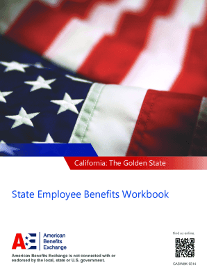 Fillable Online American Benefits Exchange: Home Fax Email Print - pdfFiller