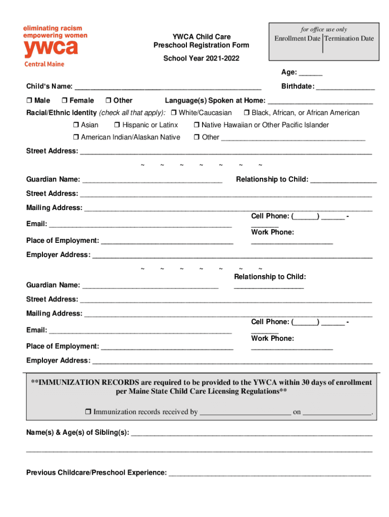 Fillable Online Preschool Language Information System (PLIS) Data ... Fax Email Print - pdfFiller