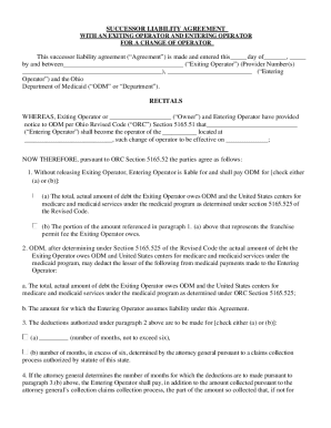 Fillable Online FORM OF HOTEL MANAGEMENT AGREEMENT by Summit ... Fax ...
